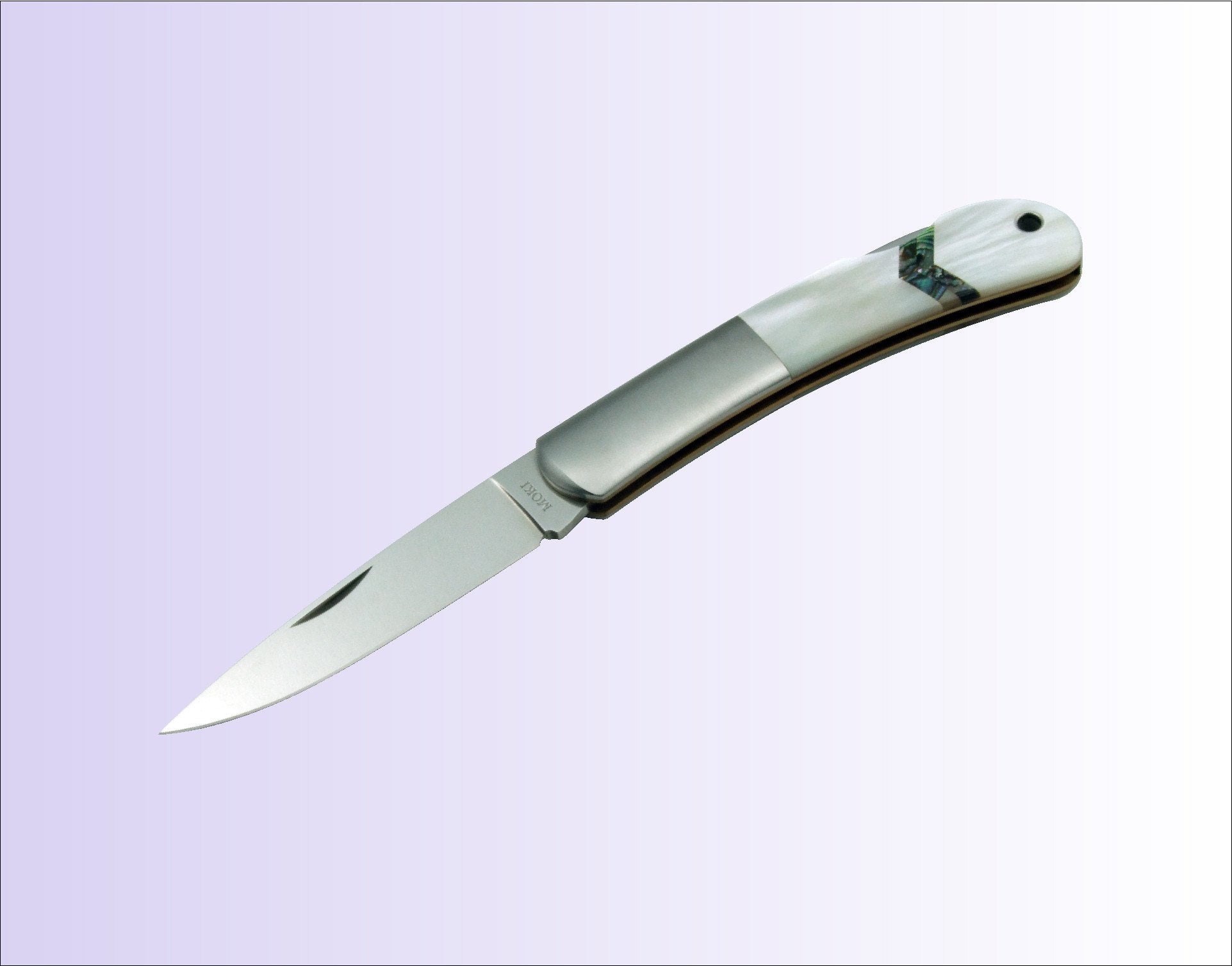 Moki Pliant Arrow Pocket Knife – Japannywholesale